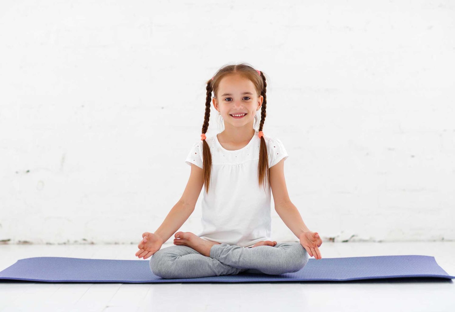 Ausbildung ZENbo® Balance Training für Kinder